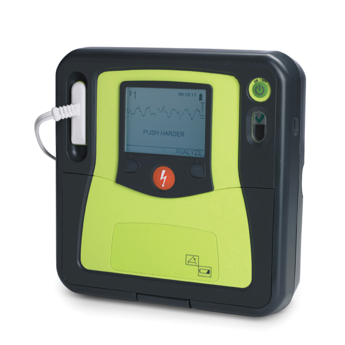 ZOLL AED Pro - Defibshop