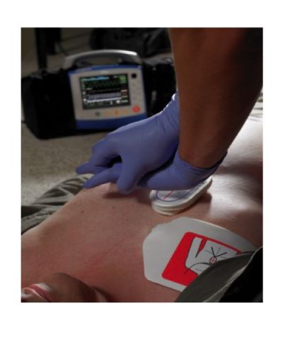 ZOLL X Series Monitor Defibrillator - Defibshop