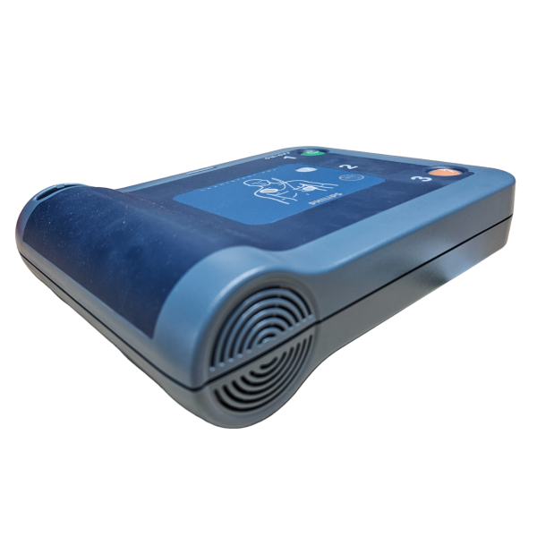 Philips HeartStart FRx Defibrillator Package (861304) - Defibshop