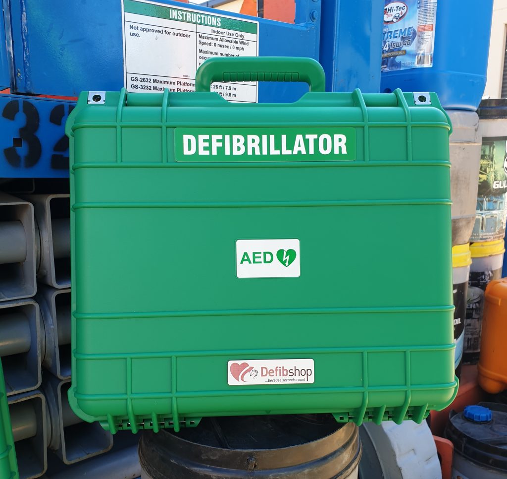 First Aid Kits - First Aid Supplies - Defibrillators - Same Day / Next ...