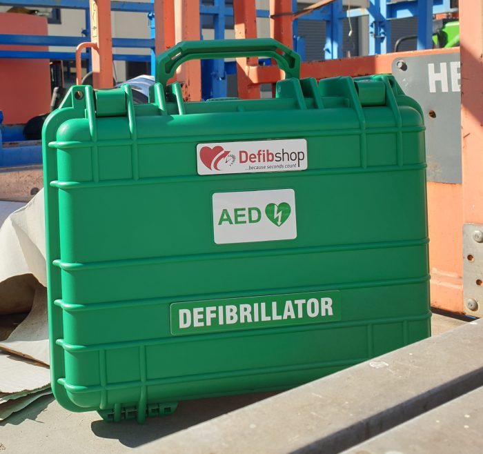 First Aid CPR Manikins - CPR Training Supplies - Defibrillators ...