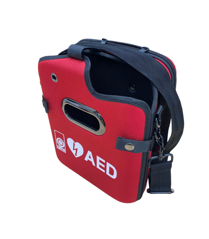 G5 Powerheart AED - Premium Carry Case (42811) - Defibshop