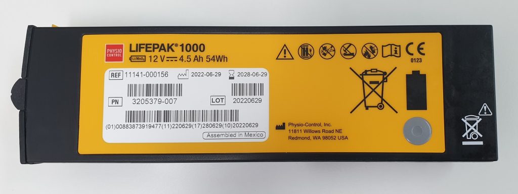 Defib Shop - Find The Best Defibrillators