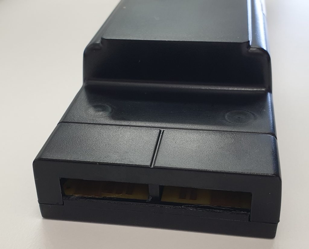 Physio-Control LifePak 1000 AED Battery (LP-1000-BAT)