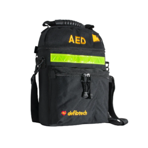 Defibtech Lifeline AED - Soft Carry Case (DAC-100)