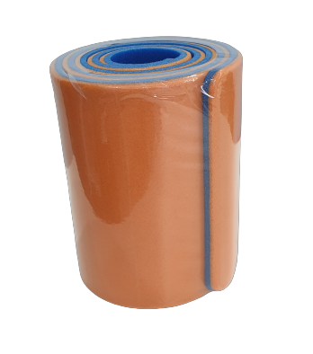 Large Flat Aluminium Foam Splint 91 x 11cm (SPLINT103)