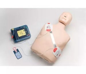 Philips HeartStart FRx AED Trainer (861306) *IN STOCK* - Defibshop