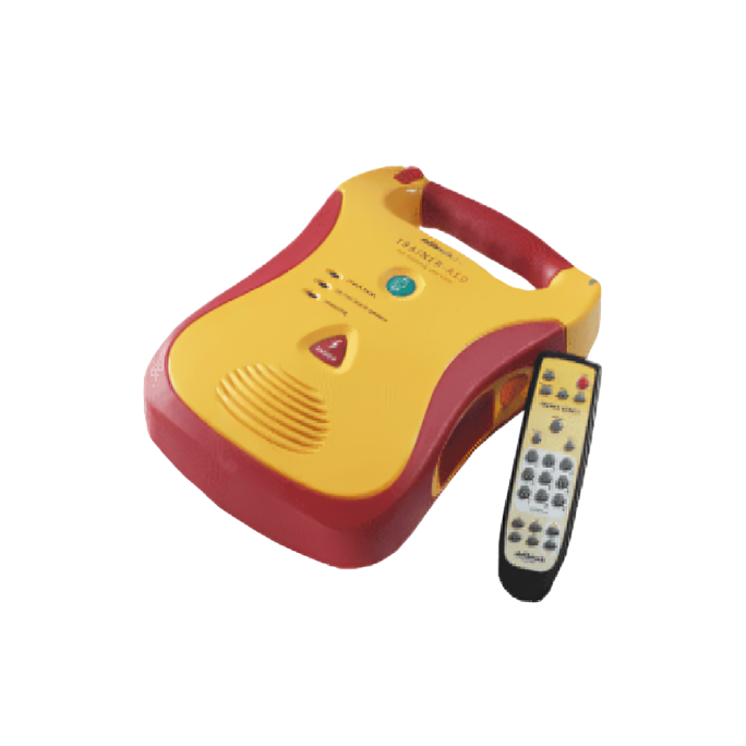 Defibtech Lifeline AED Complete Trainer Package (DCF-E350T-AU)