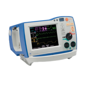 ZOLL R Series® Monitor Defibrillator - Defibshop