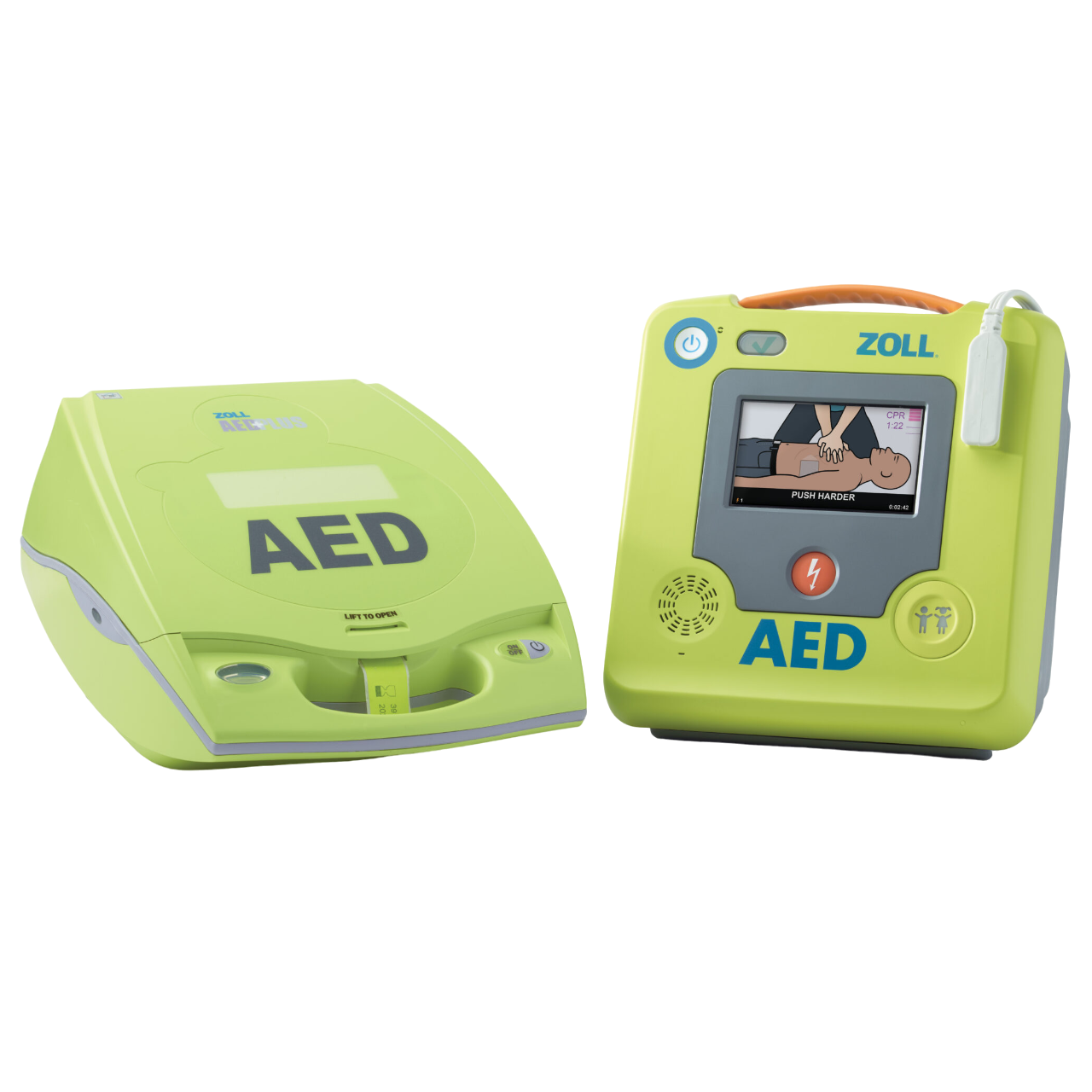 Defib Shop - Find The Best Defibrillators