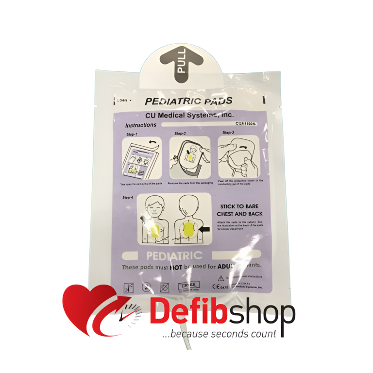 Defib Shop - Find The Best Defibrillators