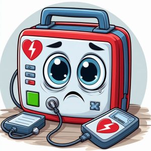 TRADE IN Your AED / Defibrillator - Defibshop